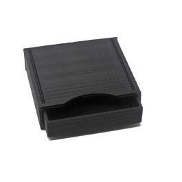 eTech4US - AMD CPU Protector Case Holder - Stackable 3D Printed ...